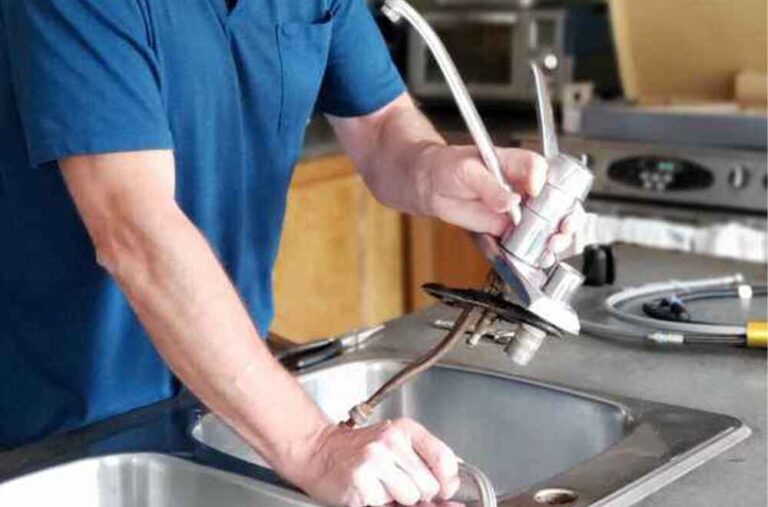 Plumber in Idaho Falls - First Street Plumbing & Heating
