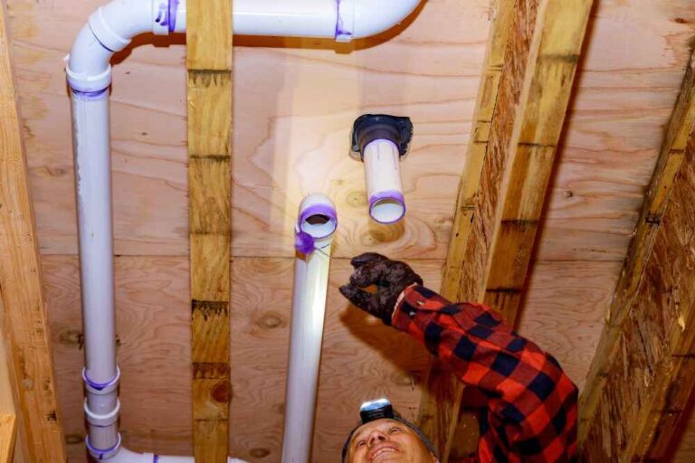 Plumbing Installation in Idaho Falls - First Street Plumbing & Heating