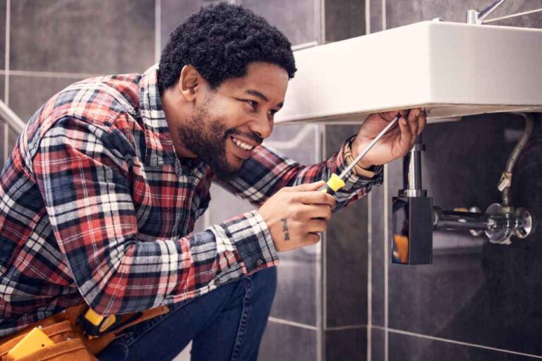Plumber in Idaho Falls - First Street Plumbing & Heating